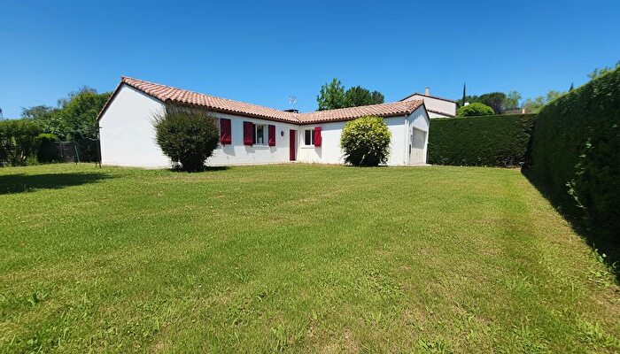 L'Union - Maison 5 pièces à vendre