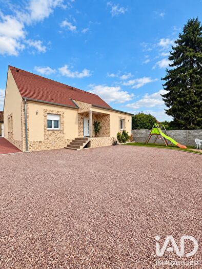 Therdonne : Maison 4 pièces à vendre
