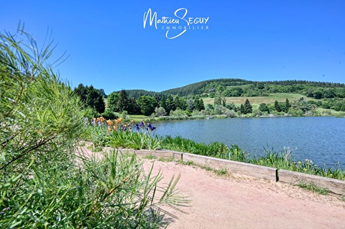 Appartement 4 pièces à Yzeron, à vendre