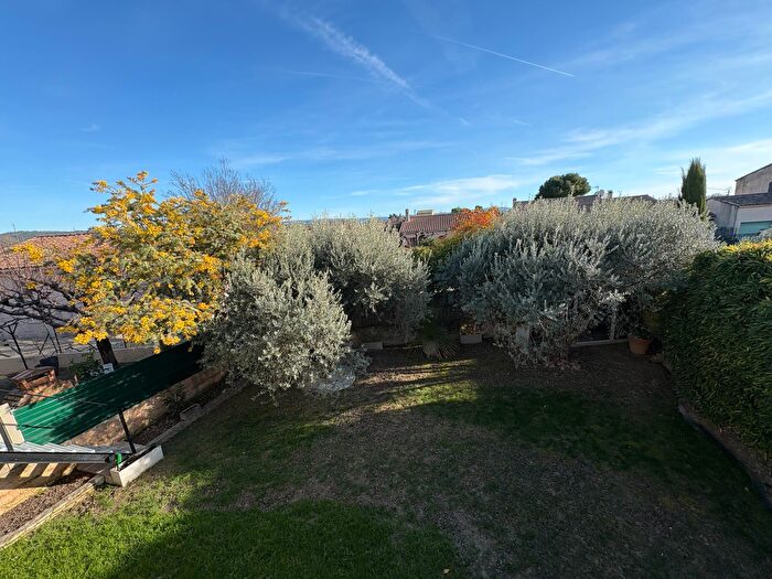 Caromb : Maison 7 pièces à vendre