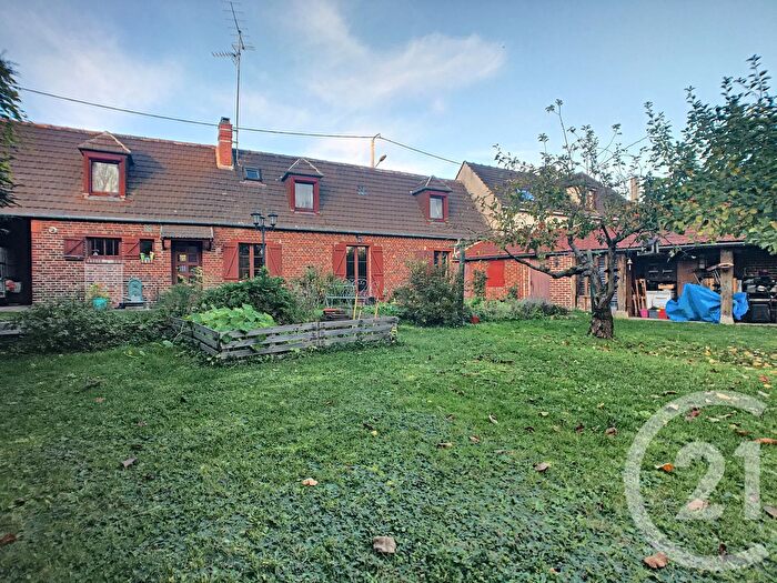 Maison à vendre - Chevrières - 5 pièces - 3 chambres