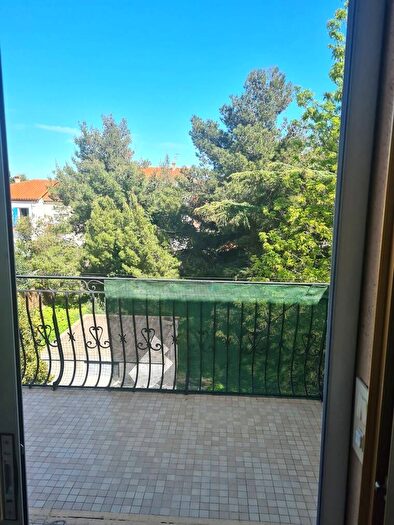 Appartement à louer - Perpignan - 3 pièces - 2 chambres