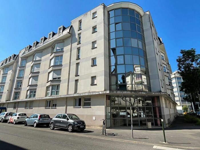 Appartement 1 pièce à Fiacre-Chenault, Orléans, à louer