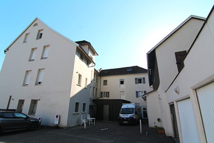 Appartement 2 pièces à louer - Altkirch