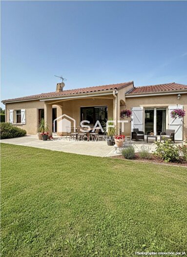 Muret, Estansens : Maison 5 pièces à vendre