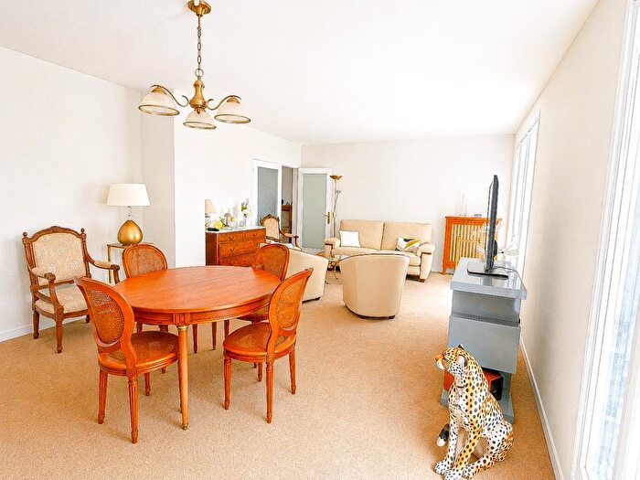 Appartement 2 pièces à vendre - Calais, Calais-Nord
