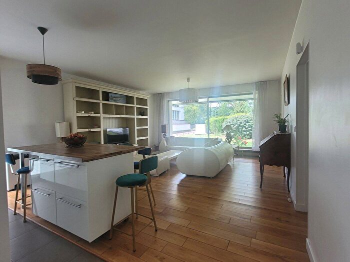 Appartement 3 pièces à louer - Silly-Gallieni, Boulogne-Billancourt