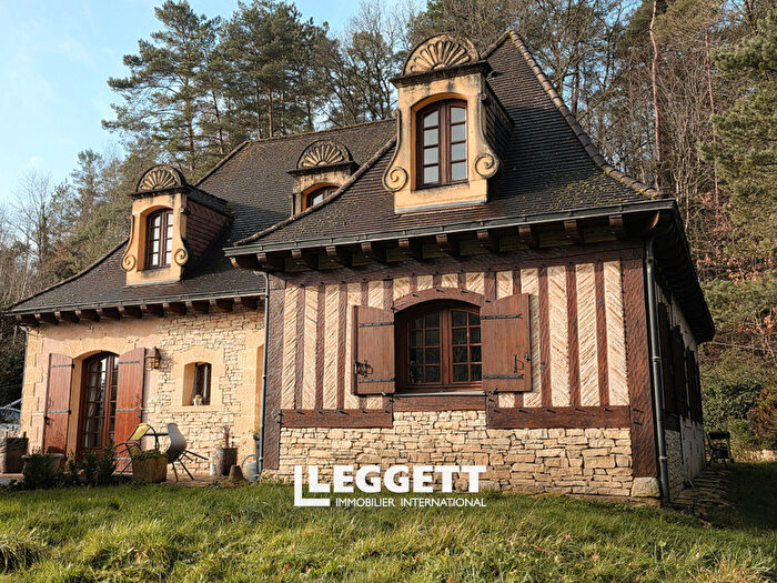 Maison à vendre - Trélissac - 5 pièces - 3 chambres