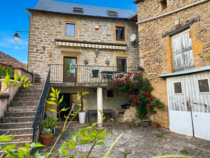 La Canourgue - Maison 3 pièces à vendre