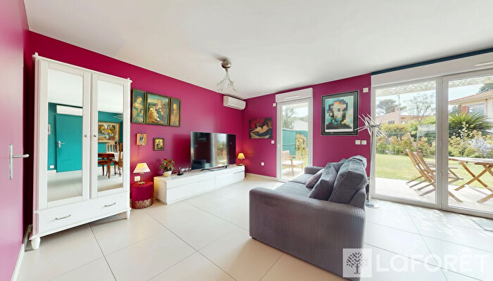 Maison 4 pièces à vendre à Fréjus, Saint-Aygulf