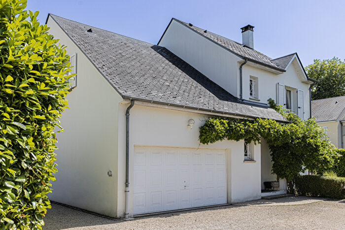 Maison 5 pièces à Orléans, La Binoche, à vendre
