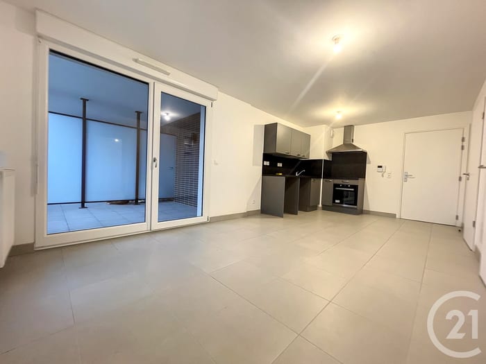Appartement 2 pièces à louer à Melun, Rive de Seine, Sud