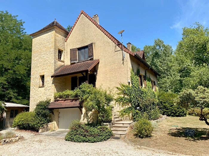 Maison 7 pièces à Monpazier, à vendre