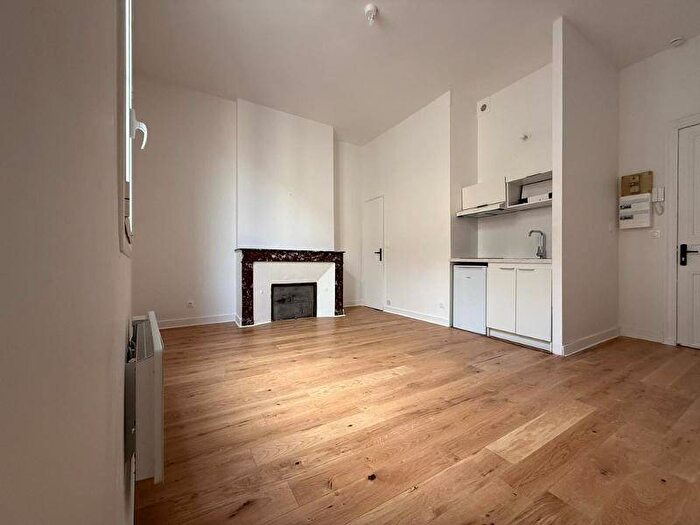 Appartement 1 pièce à Bordeaux, à louer