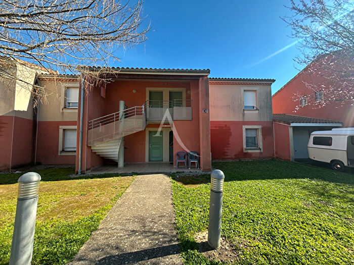 Appartement 2 pièces à Carcassonne, Montredon, Mont Legun, à vendre