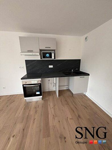 Nord Ouest, Lens - Appartement 3 pièces à louer