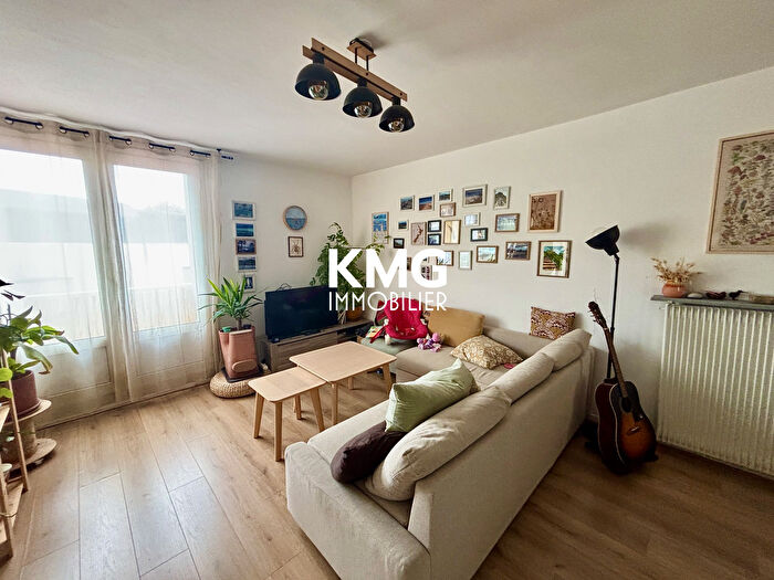 Appartement 5 pièces à Anglet, Aritxague, à vendre