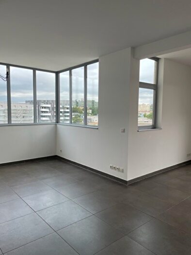 Appartement à louer - Castelnau-le-Lez - 3 pièces - 2 chambres