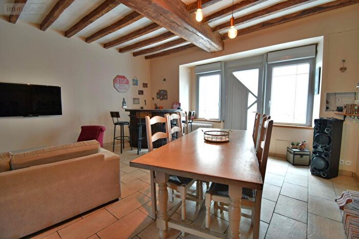 Maison 6 pièces à vendre - Angrie