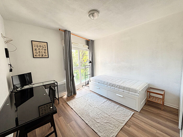 Appartement 1 pièce à louer à Orléans, La Croix Saint-Marceau, La Mouillère, Pré Pinson