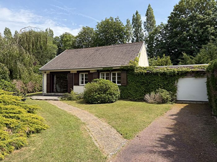 Maison 5 pièces à vendre - Deauville