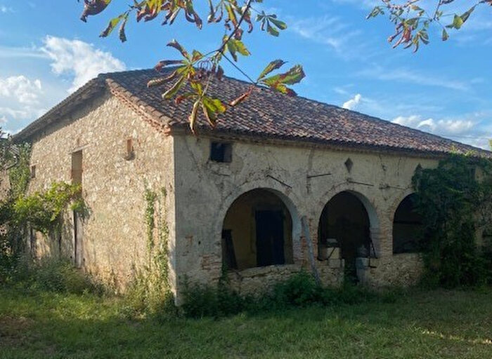 Maison 5 pièces à vendre - Pergain-Taillac