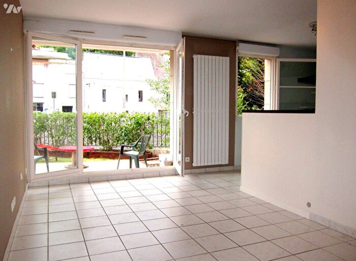 Appartement à louer - Dreux - 2 pièces - 1 chambre