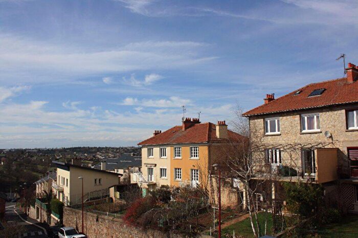 Appartement 1 pièce à Amphitheatre, Rodez, à louer