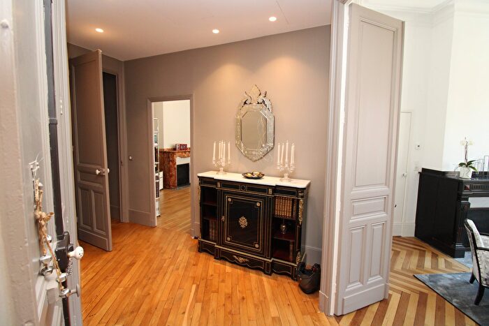 Appartement à vendre - Toulouse, Capitole - 6 pièces - 3 chambres