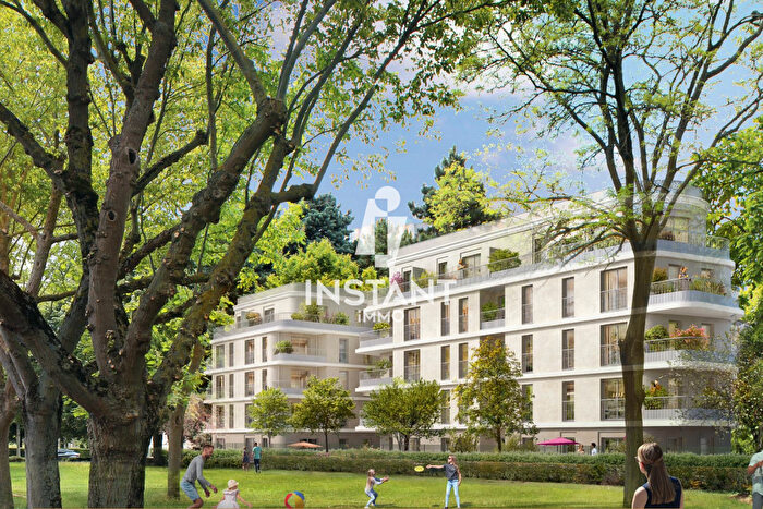 Maison à vendre - LHaÿ-les-Roses, Centre-ville