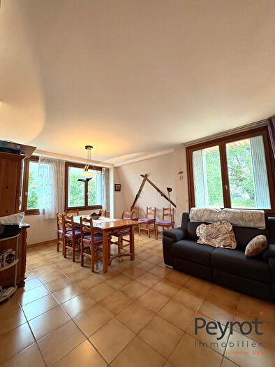 Appartement 4 pièces à vendre - Font-Romeu-Odeillo-Via