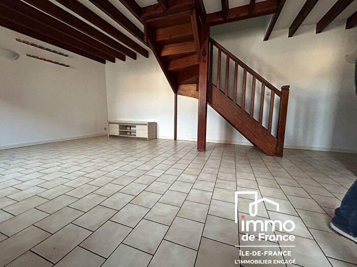 Appartement à louer - Sours - 2 pièces - 1 chambre