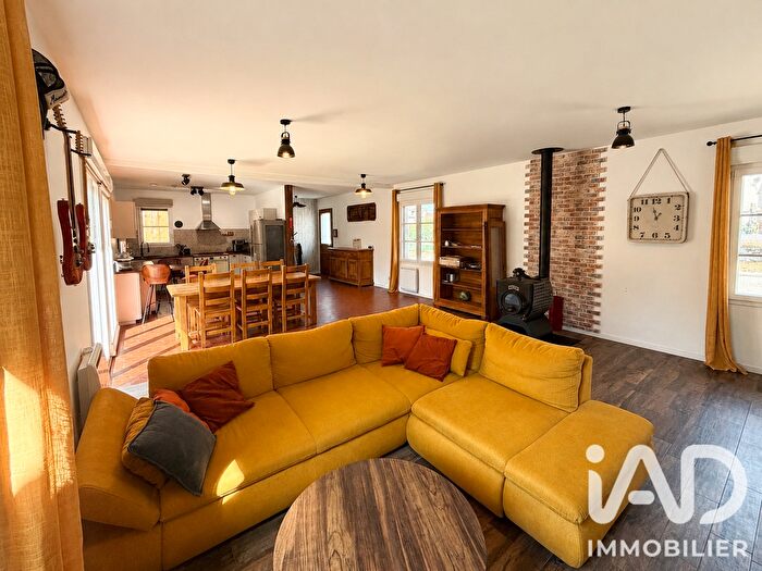 Maison 3 pièces à vendre - Foucaucourt-sur-Thabas