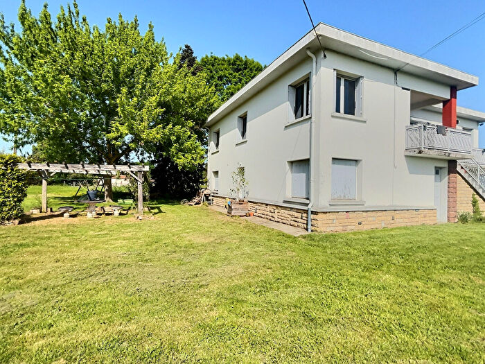 Maison 6 pièces à vendre à Montauban, Fonneuve
