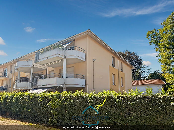 Appartement 2 pièces à vendre - Aire-sur-l'Adour