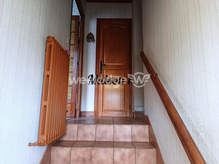 Maison 7 pièces à vendre à Thenay