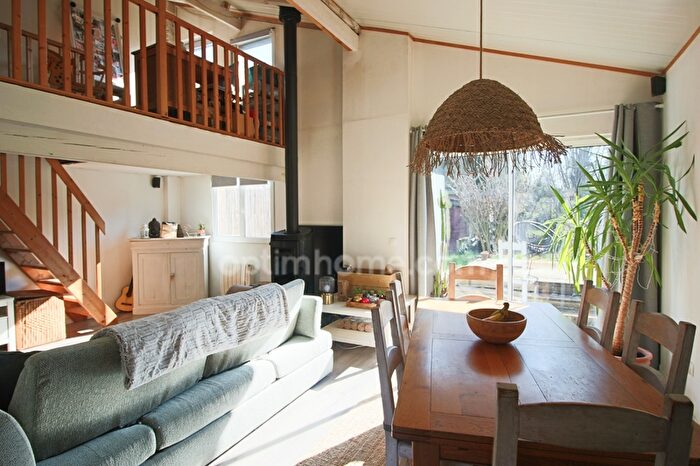 Maison à vendre - Hem, Centre-ville, Vallée, Bifur - 7 pièces - 4 chambres