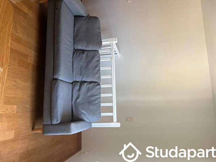 Coteau-Malassis, Vitry-sur-Seine - Appartement 1 pièce à louer