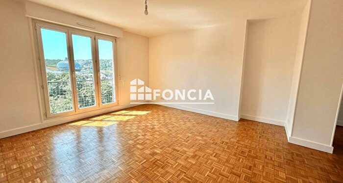 Silly-Gallieni, Boulogne-Billancourt : Appartement 3 pièces à louer