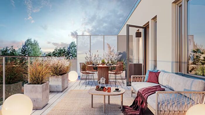 Maison à vendre - Chenôve, Chenôve - 3 pièces