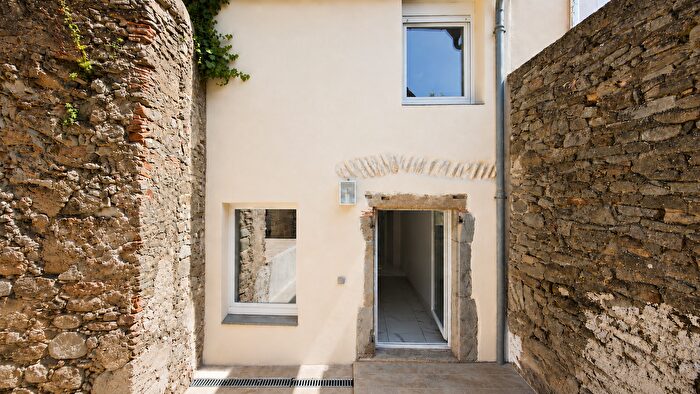 Maison 5 pièces à vendre - Carcassonne