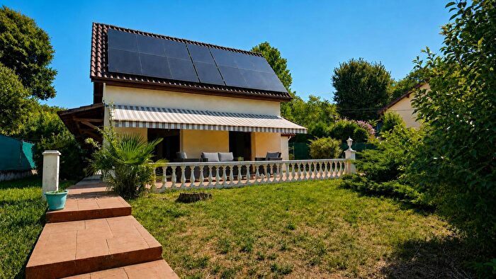 Maison 5 pièces à vendre - Mourenx