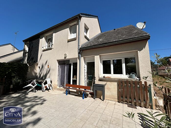Maison 4 pièces à vendre à Concremiers