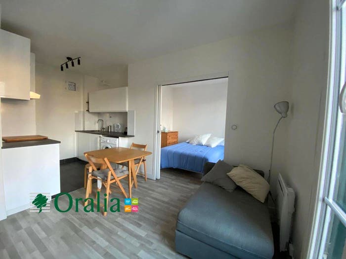 Silly-Gallieni, Boulogne-Billancourt - Appartement 2 pièces à louer