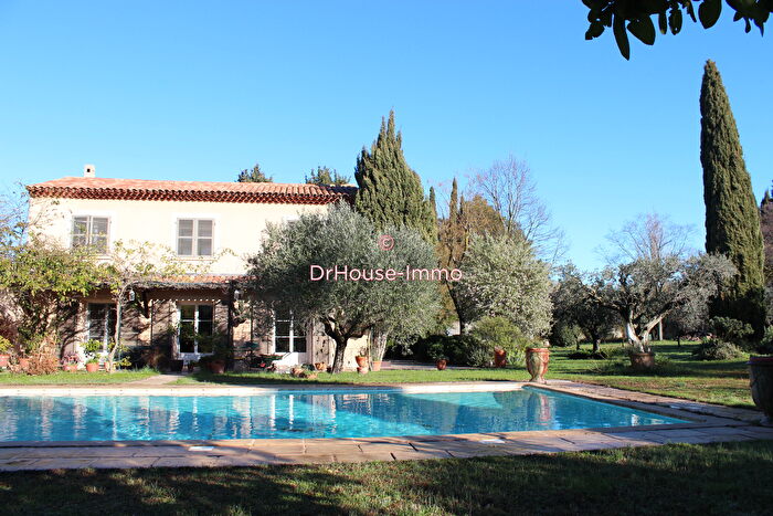 Maison à vendre - Martigues, Croix-Sainte, Mas de Pouane, Saint-Jean - 6 pièces - 5 chambres