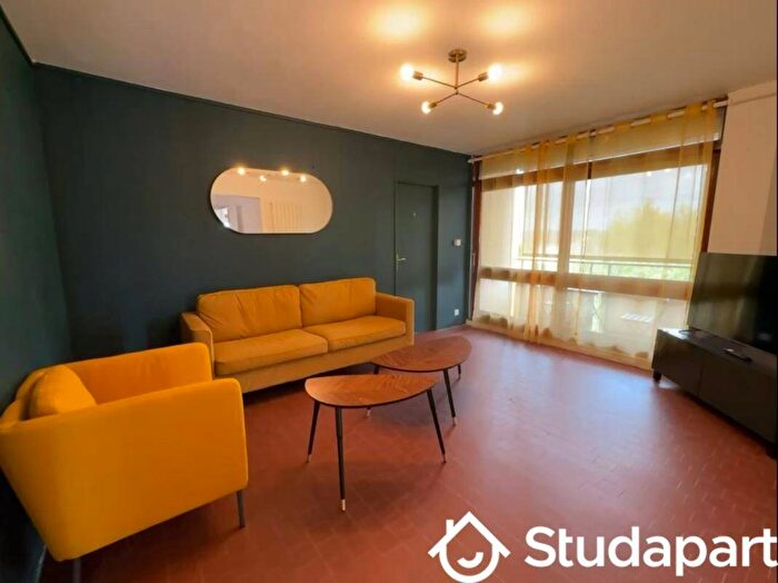 Appartement à louer - Le breuil, Mazicou, Les Fontanelles, Albi - 1 pièce - 4 chambres