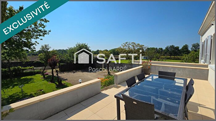 Maison à vendre - Landeronde - 5 pièces - 4 chambres