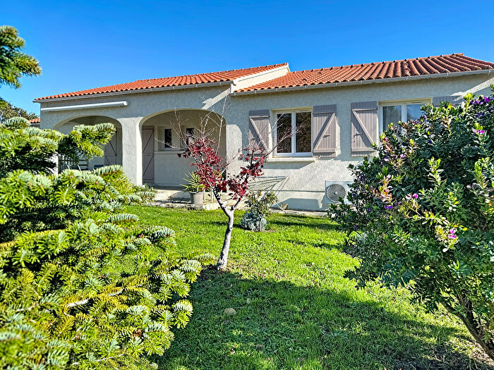 Maison à vendre - Prunelli-di-Fiumorbo - 5 pièces - 4 chambres