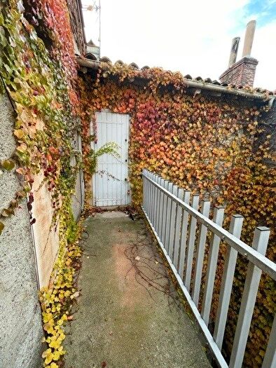 Appartement à louer - Toulouse - 1 pièce