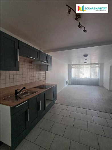 Appartement à louer - Mirande - 3 pièces - 1 chambre